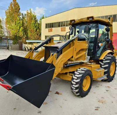China Dealer Pricegood Quality Brand New China Backhoe with Warranty for sale