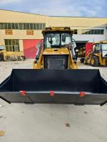 China Brand New Cheap Price China Brand Wz30-25 Backhoe Loader for sale