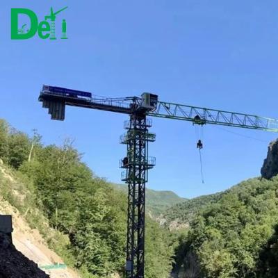 China Urban Infrastructure Projects Pre-Owned Zoomlion Wa6015-8A Lifting Crane Precise Operation for sale