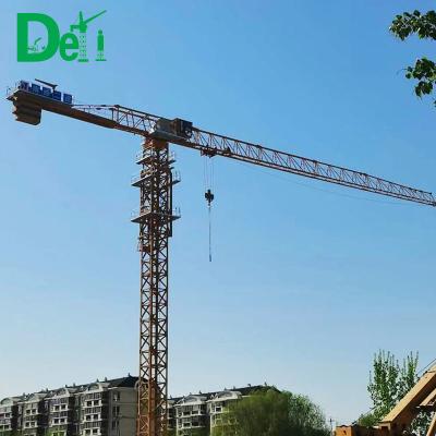China User-Friendly Operation and Versatility Cost-Effective Used Cranes Zoomlion 7015-10e for sale