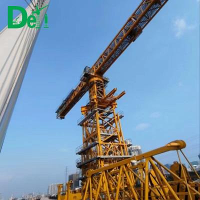 China Offshore Engineering Construction Machine Crane Zoomlion R4300-200 for Sale for sale