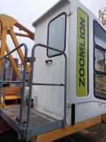 China High Safety Standards Tower Crane Zoomlion W6013-6A Used Machine Crane for sale