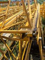 China Powerful Performance Zoomlion Wa7015-10 Trusted Used Crane Chinese Supplier for sale
