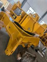 China Hot Sell The Used Direct Sale Construction Building Tower Crane 5010 Zoomlion with CE for sale