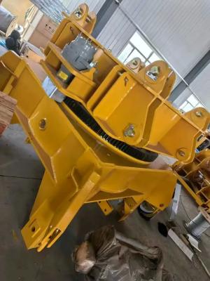 China Hot Sell The Used Direct Sale Construction Building Tower Crane 5010 Zoomlion with CE for sale
