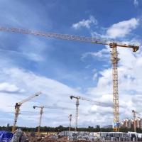 China Used Topless Mobile Truck Climbing Pick up Cranes Zoomlion 5013 6t for sale