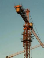 China Hot Sale China Biggest The Second Used Zoomlion Tower Crane Manufacturer Brand for Sale 7020 12ton for sale