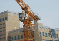 China China Zoomlion Xugong Sanyi Dahan Topsky Topkit Topless Luffing 4 Ton 6 Ton 8 Ton 10 Ton 12 Ton 16 Ton 20 Ton T6013-8 Tower Crane for Sale for sale
