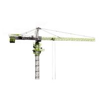 China Zoomlion Hammerhead 6 Tonner Tower Crane Tc5610A-6 Towercrane Spare Parts Price for sale