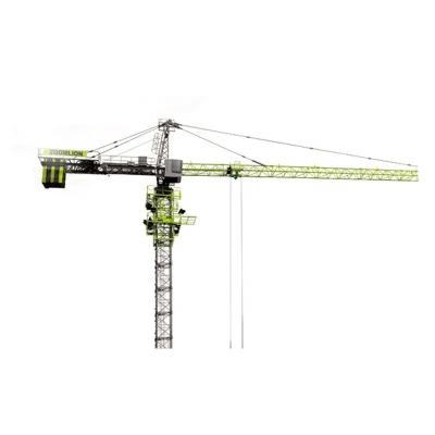 China Zoomlion Hammerhead 6 Tonner Tower Crane Tc5610A-6 Towercrane Spare Parts Price for sale