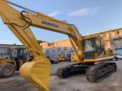 China 100% Original Japan Used Construction Machinery Komatsu PC220 PC220-6 PC220-7 PC220-8 Hydraulic Crawler Excavator for sale