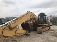 China Used Excavator  E300b Made in Japan, Crawler Excavator for Sale for sale