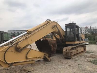 China Used Excavator  E300b Made in Japan, Crawler Excavator for Sale for sale