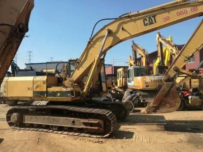 China China Supplier E200b Used Excavator E70b Second Hand Excavator for sale