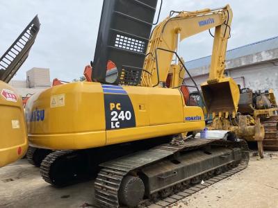 China Used Hydraulic Excavator Original PC240-8 Second Excavator for Sale for sale