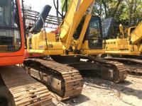 China Large Scale Japan Used Construction Machinery Equipment PC300-7 Komatsu Excavator for Sale for sale