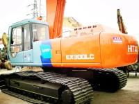 China Used Good Quality/Original Hitachi 300LC/ Excavator/30 Ton/Very Cheap for sale