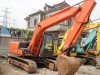 China Used Hitachi Ex120-6 Excavator Used Crawler Excavator Orginal Japan Second Hand Excavator for sale