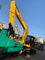 China Used Excavator PC220-7 with Less Working Hours Best Price for sale