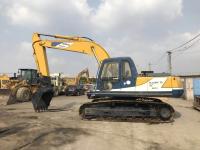 China Used Japan Brand Excavator Kobelco 200-2 in Best Working Condition for Sale for sale