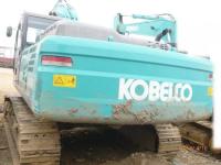China Used Kobelco Sk330-8 Crawler Excavator with Low Price in Good Condition for sale