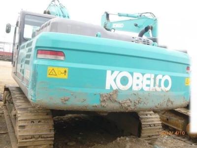 China Used Kobelco Sk330-8 Crawler Excavator with Low Price in Good Condition for sale