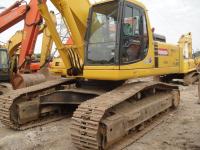 China Big Tonnage Komatsu PC400-6 Used Excavator with Good Work Condition for sale