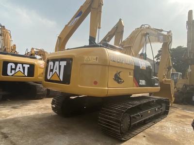 China Used 320d Excavator Excavator 330bl, Used Excavator 330bl, 320b, 320c, 320d Excavator for sale