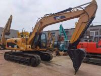 China 0.7m3 Bucket  315D Crawler Excavator Used Cat 315D Also 315c Excavator for sale