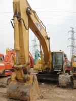 China Used  330c Excavator Hydraulic Crawler Japan Original Used Cat Excavators for Sale for sale