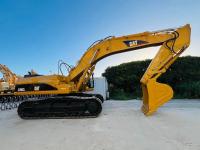 China 30 Ton  Excavator Used Cat 330cl Excavator Used Crawler Hydraulic Excavator Used Cat 330b 330c 330d for Sale for sale