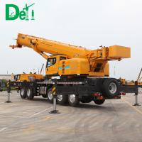 China Xugong Officially Certified Used 30t 2021year Truck Crane Xc Qy30kc for sale