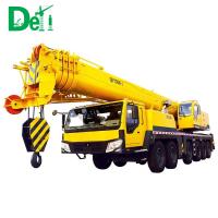 China Used Zoomlion Crane Used Sany Crane Second Hand Tadano Crane Used Kato Crane Truck Crane for sale