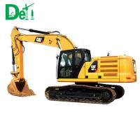 China Construction Machinery Good Price 30tons Used  Cat 330d Excavator for Sale for sale