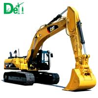 China Second Hand Hydraulic Crawler Digger Cat 336D Machine Large 36 Ton Excavator for sale