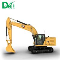 China Affordable Used Cat 330d Excavator with High Efficiency for sale