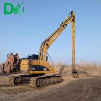 China Cheap Price Good Quality Used Cat 320d Excavator for Africa for sale