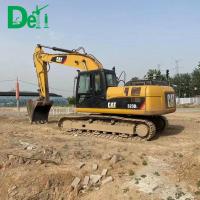 China Refurbished Cat323D 323dl Low Price Good Quality Excavator for Sales for sale