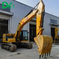 China Fairly Used Original Cat 336dl Excavator with Hammer Line for Mining for sale