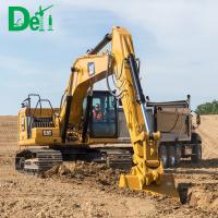 China Affordable Used Cat 330d Excavator with High Efficiency for sale