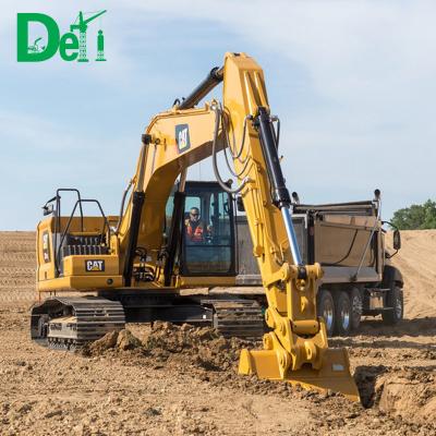 China Affordable Used Cat 330d Excavator with High Efficiency for sale