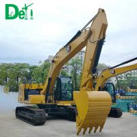 China Used Construction Machines Cat  336gc for sale