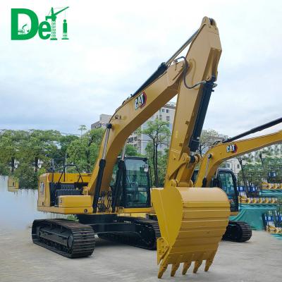 China Used Construction Machines Cat  336gc for sale