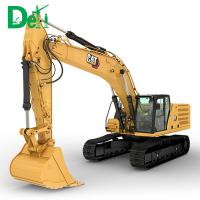 China Large Second-Hand Excavator  340 Is Low Price and Durable for sale