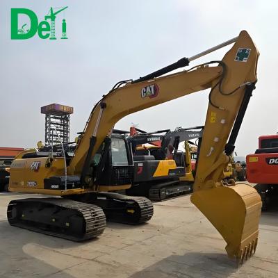 China Affordable 20 Tons  Original Used Excavat Cat 320c 320cl for sale