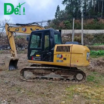 China Low Price for Sale of Fine Second-Hand Refurbished Excavators,  312gc Hydraulic Excavator Cat 312D 320d2gc 312 325 320gc 330gc 330d 336D for sale