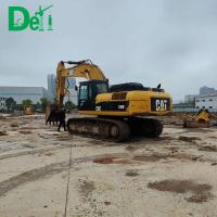 China Cat326 Excavator Price in China, Super Low Price Cat Original Second-Hand Excavator, Low Price Cat Excavator for Sale for sale