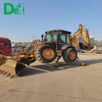 China Used Case 580m Loader Backhoe for Sale, Second Hand Case Loader 580 for sale