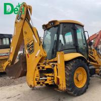 China Used Case 580m3 Backhoe Loader for Sale Case 580 Loader Made in USA Road Construction Equipment Machines for sale