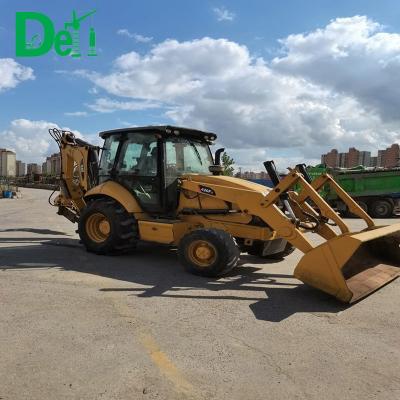 China Cat 420f Backhoe Loader Looking China Brand Low Price Backhoe for sale